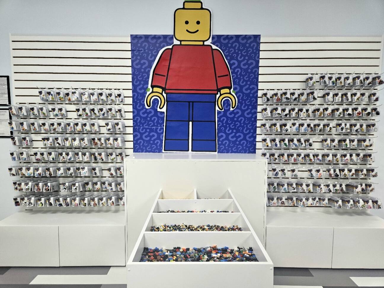 New and Collectible LEGO | MixBrix